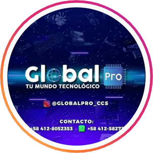 GLOBAL PRO CCS – Distribuidora Emitech